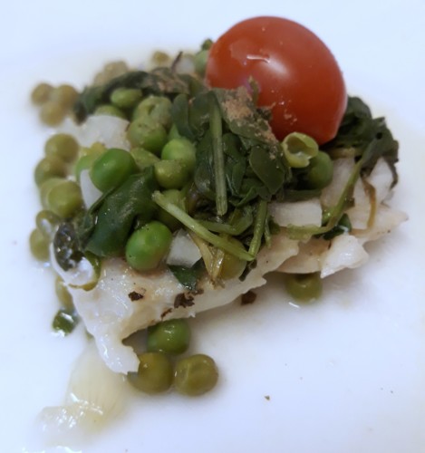 PALOCO NO FORNO - Culinária Cá De Casa