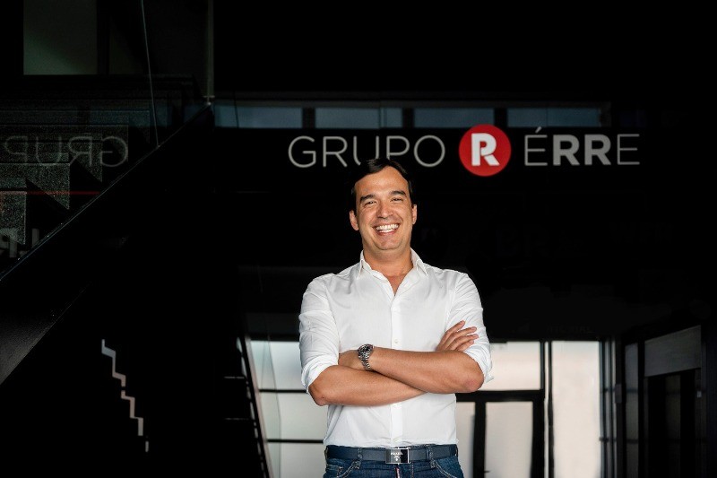 EMPRESÁRIO DE BRAGA QUESTIONA EFICIÊNCIA DA APLICAÇÃO DO PRR - BLOGUE ...