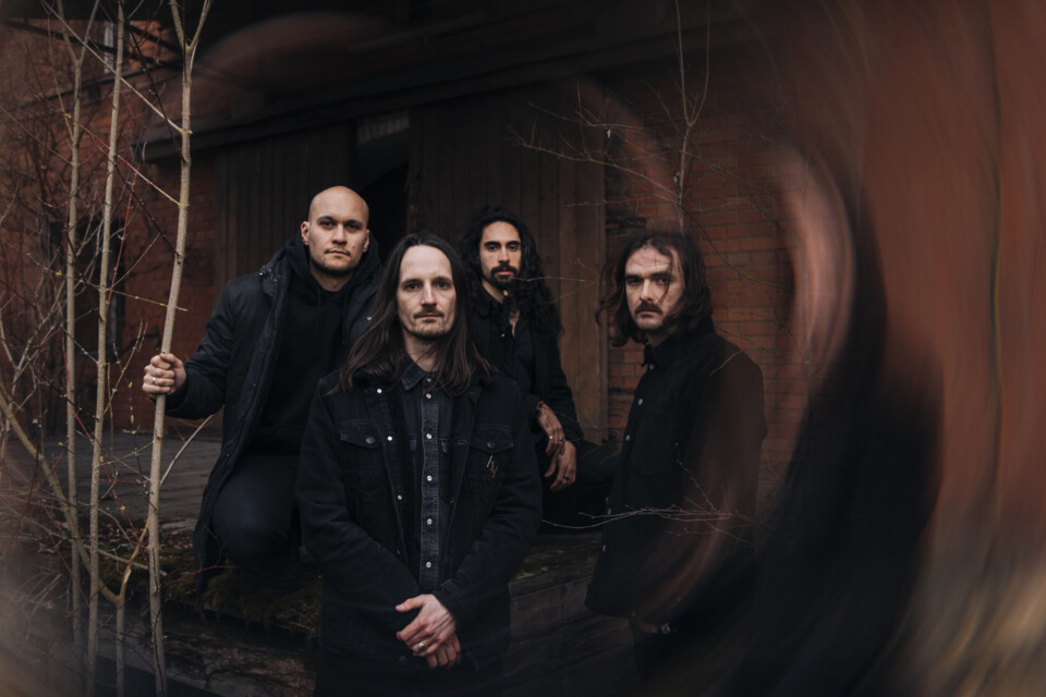 DER WEG EINER FREIHEIT novo álbum em Setembro pela Season of Mist ...