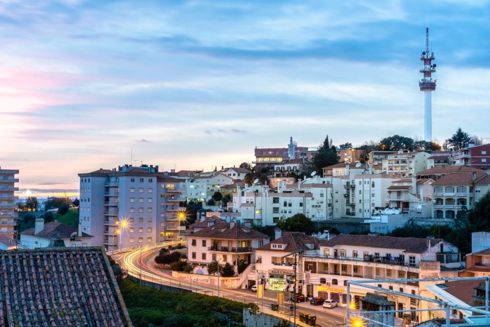 Abrantes @ Lendas de Portugal - Lenda de Abrantes - As coisas de que eu ...