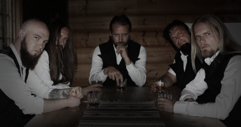 PROFANE BURIAL ANUNCIAM "MY PLATEAU" - HellHeaven - A Purga do Metal