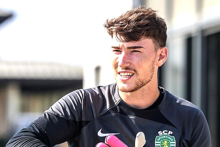 Franco Israel está preparado para este teste? - Camarote Leonino