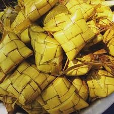 Receita de Katupa - Diálogos interculturais em Língua Portuguesa: Timor ...