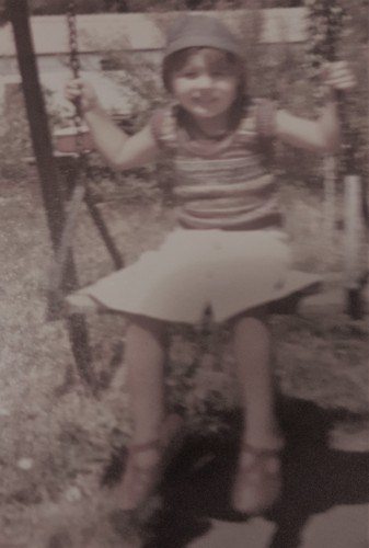 A criança que teimo em lembrar... para viver feliz! - Minha vida a Nu