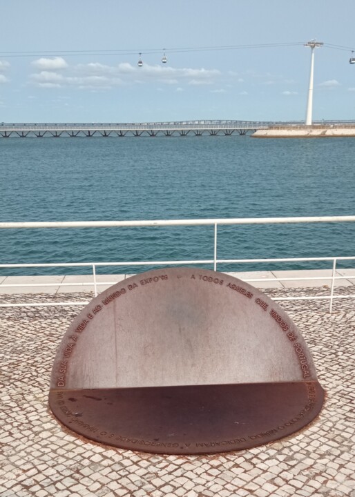 25 anos de Expo - cantinho da casa