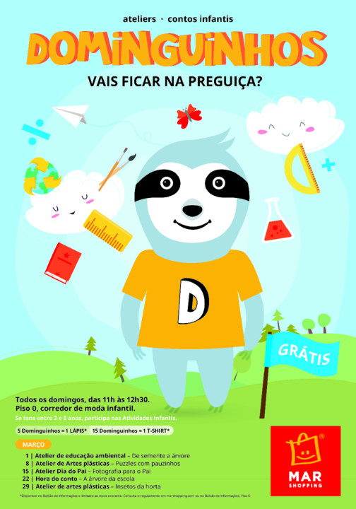 12 de Março de 2020 - Cultura de Borla