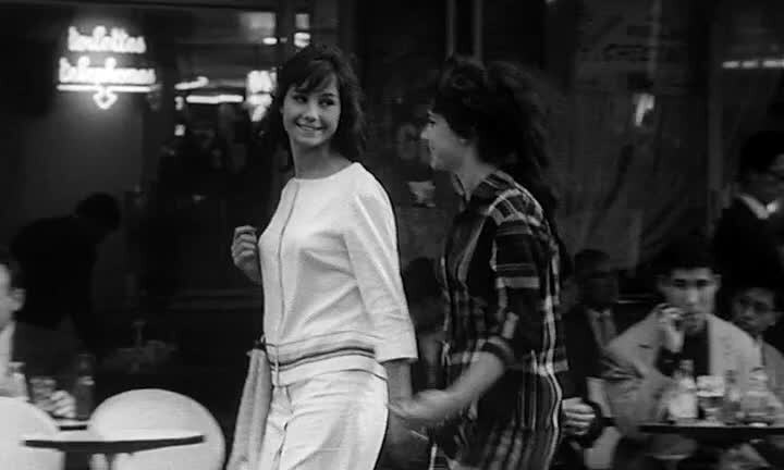 Adieu Jacques Rozier! Adieu Philippine! Adieu Nouvelle Vague ...