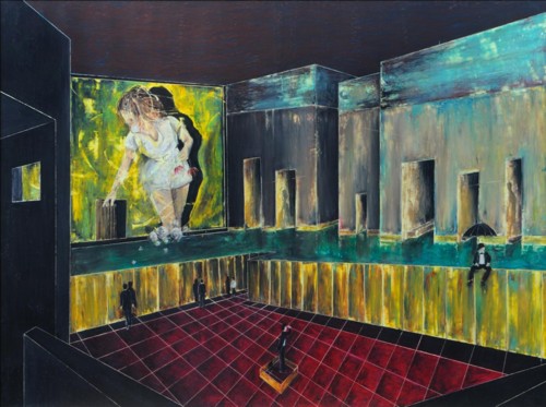 2 de Março de 2018 - Cultura de Borla