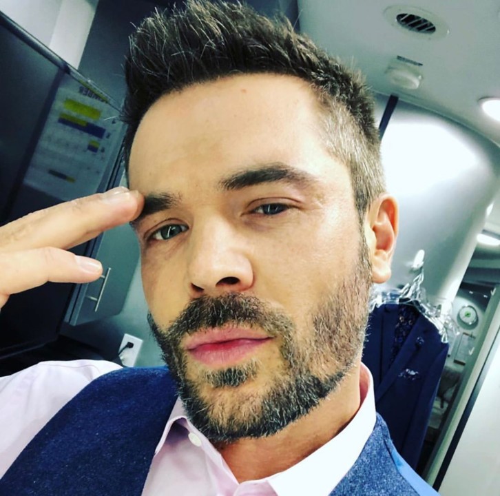 Christian Vance - After Portugal