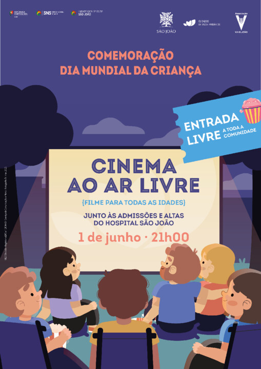 Numa festa para todos, jardins do São João transformam-se no palco do ...