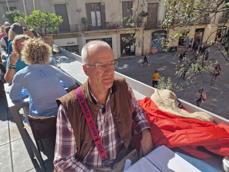 11 de Março de 2024 - COLUNA VERTICAL