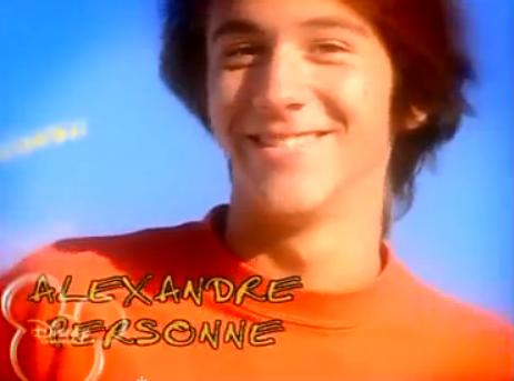 Esqueceram-se de... Alexandre Personne (11ª edição) - Notícias da TV e ...