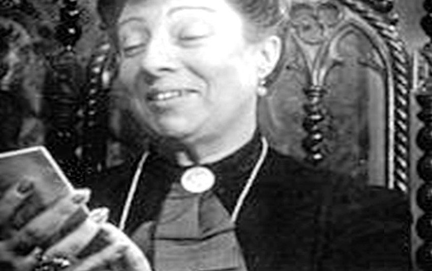 MEMÓRIA DE MARIA MATOS - roinesxxi