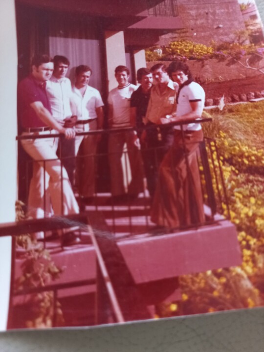 Futebolistas do Odivelas FC na Madeira - Desporto Odivelas