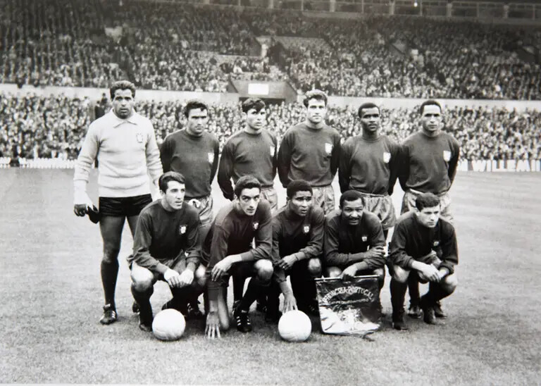Recordando Alexandre Baptista - Camarote Leonino