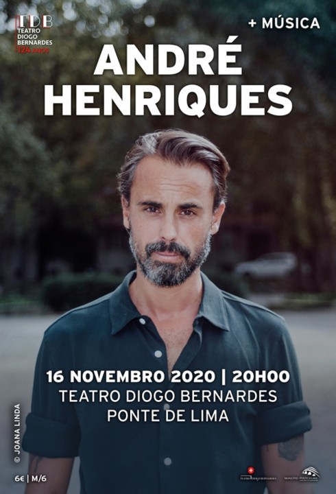 OS PRÓXIMOS SÁBADOS, NO TEATRO DIOGO BERNARDES, EM PONTE DE LIMA, SÃO ...