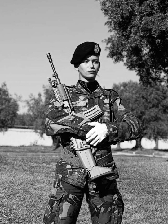 VIANA DO CASTELO: LAURA RUA – A MENINA DOCE QUE FOI MORDOMA DA ROMARIA ...