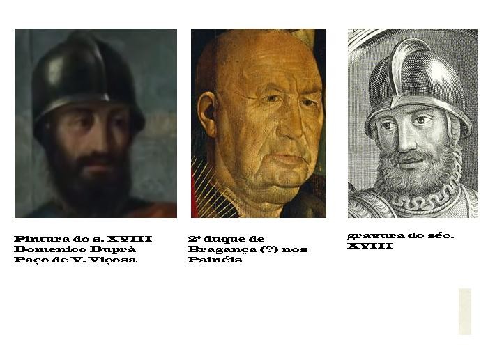 29 de Dezembro de 2019 - Caras dos Painéis ditos de São Vicente