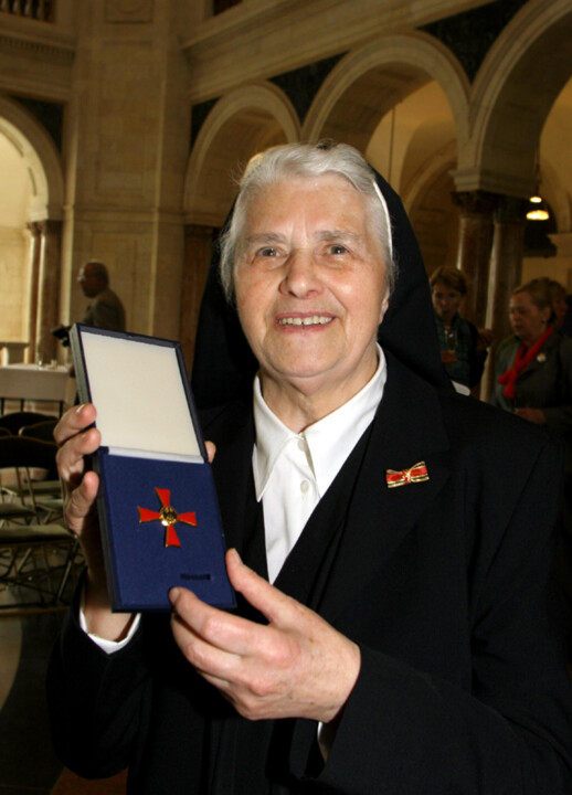 Resistência em alemão (16) - Delito de Opinião