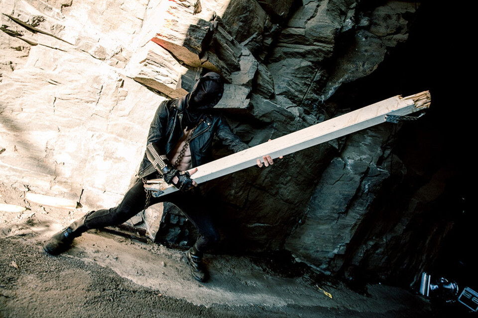 "Hellish Expectations" é o novo álbum dos MIDNIGHT - HellHeaven - A ...