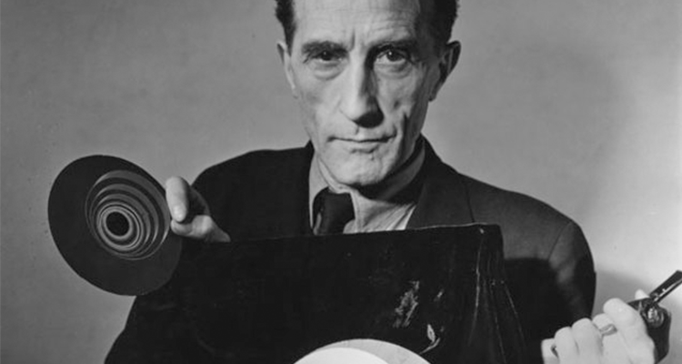 O manifesto de Richter: a pureza e o abstracto da Arte - Cinematograficamente Falando ...