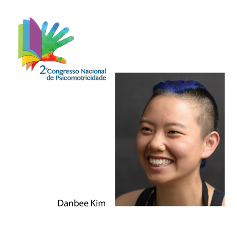 Danbee Kim investigadora da Fundação Champalimaud no 2º Congresso ...