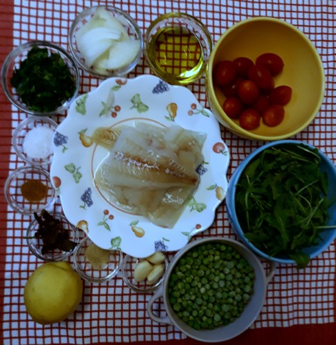 PALOCO NO FORNO - Culinária Cá De Casa