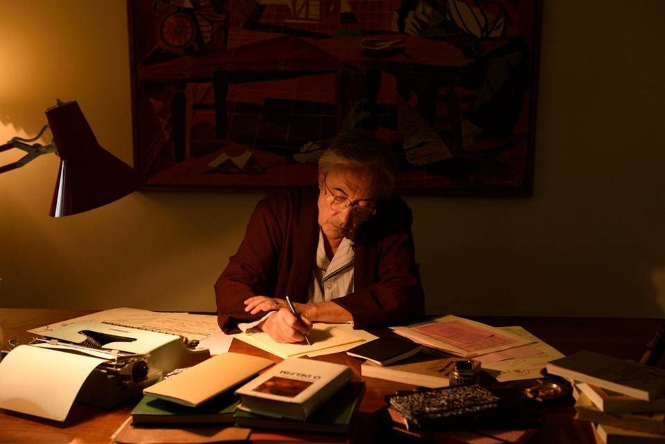 "Sombra Brancas": um filme-simoso - Cinematograficamente Falando ...