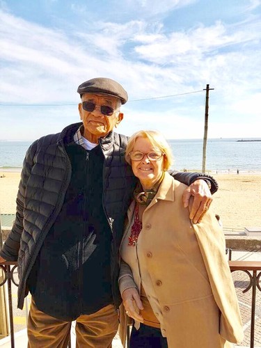 Eng.Mário Viegas Carrascalão - Cidadãos por Abrantes