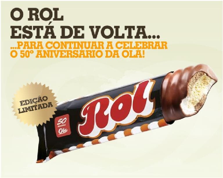 Quintas ao Quilo: O Regresso do Rol - Portugal Anos 90