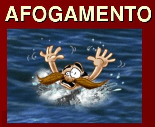 Primeiros Socorros em Caso de Afogamento - Espaço da Saúde