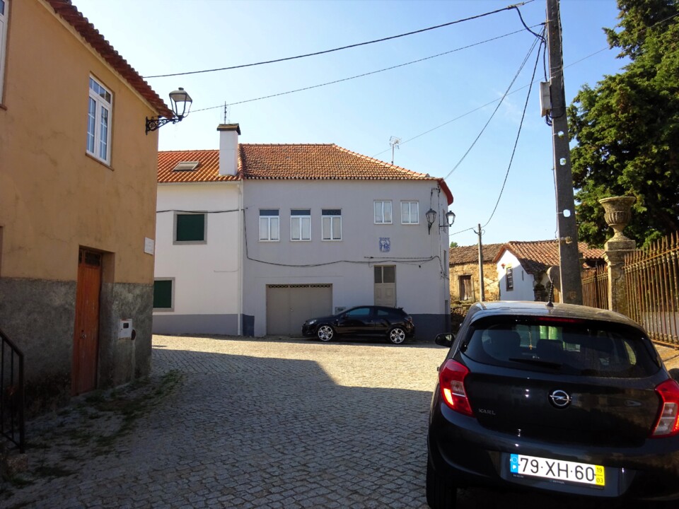 Correio de Torroselo