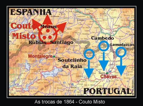 Fevereiro 2015 - CHAVES ANTIGA