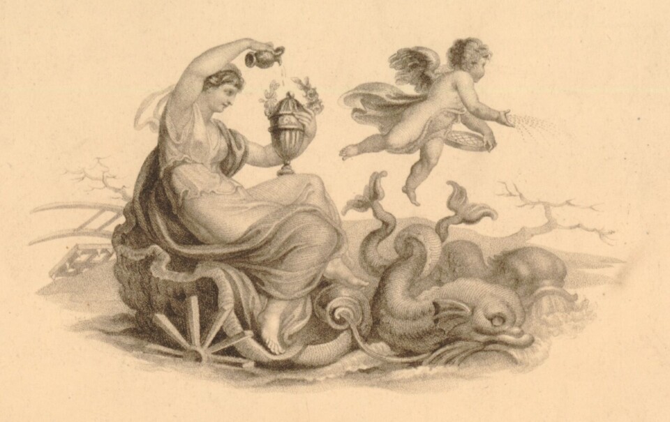 Fevereiro, o mês de Februus ou Febro - Delito de Opinião