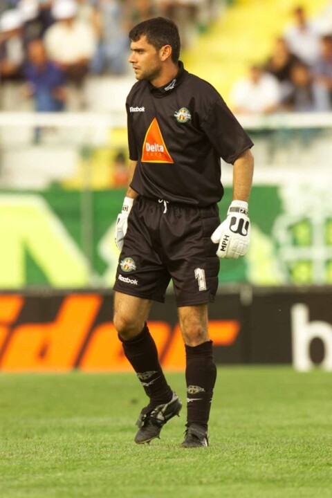 Domingo Desportivo: Os Grandes dos 'Pequenos' - Paulo Sérgio - Portugal ...