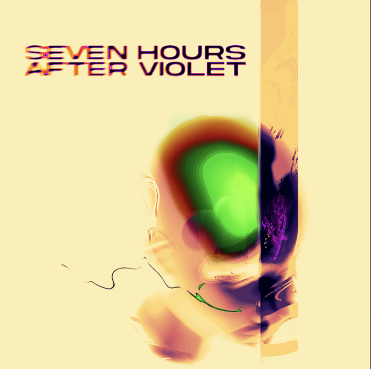 SEVEN HOURS AFTER VIOLET lançam vídeo para o tema «Cry» - Metal Global