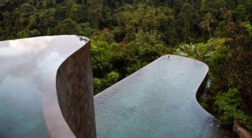 As piscinas mais incríveis do mundo! - OrganizaTE in Trio