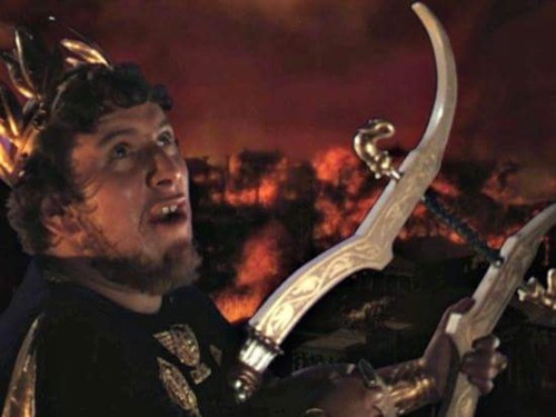 M(ã)emórias da Maria Mocha