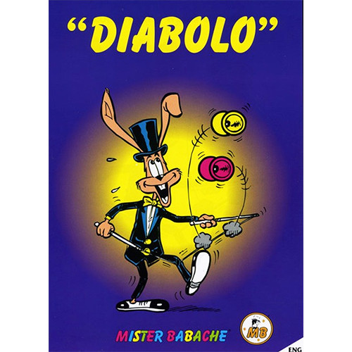 Sábados aos Saltos: O Diabolo - Portugal Anos 90