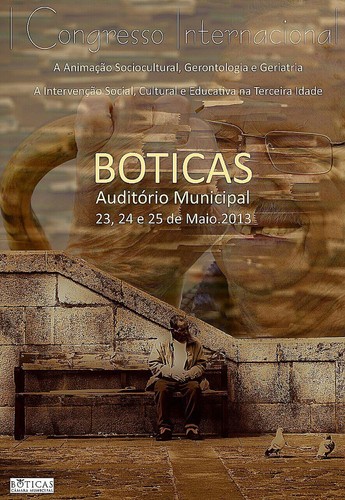 Encontro(s) - Cena 9:- Animação Turística com a terceira idade - zassu