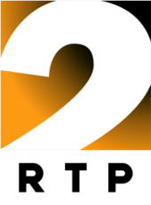 RTP2 - TV MEMÓRIA