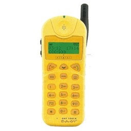 Telemóvel Mimo - Porque Sim!