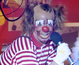 Terça de TV: 'Circo Alegria' (1992) e 'Vamos ao Circo' (1994) - Houve ...