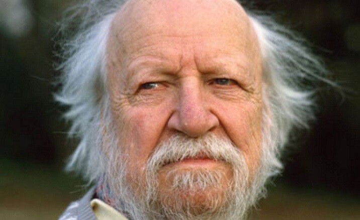 William Golding - Os Meus Nobel