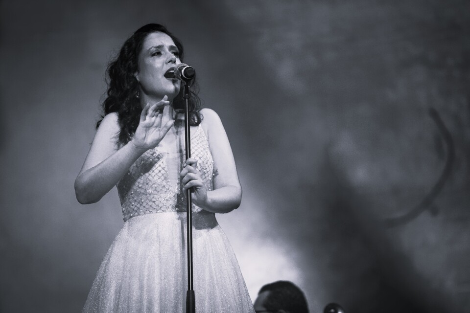 Patricia Duarte protagoniza três concertos com entrada livre no Casino ...