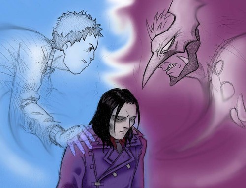 Digimon 02 #11 - Oikawa, as Sementes da Escuridão e a batalha final ...