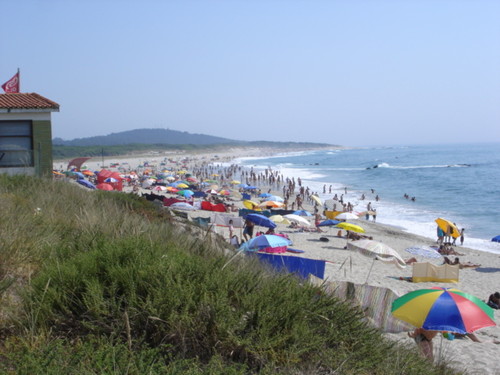 ABRIU A EPOCA BALNEAR. - AFIFE DIGIT@L jornal on-line de Afife