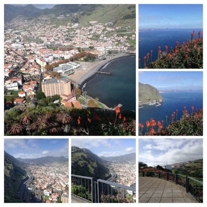 Miradouro Francisco Álvares de Nóbrega - "Camões Pequeno" - Uma Pepita ...