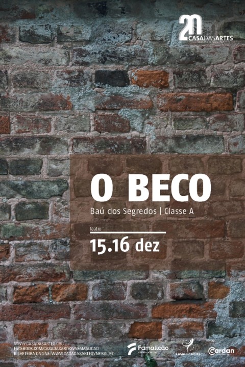 DEZENAS DE CRIANÇAS E JOVENS DE FAMALICÃO ESTREIAM-SE NO PALCO DA CASA ...