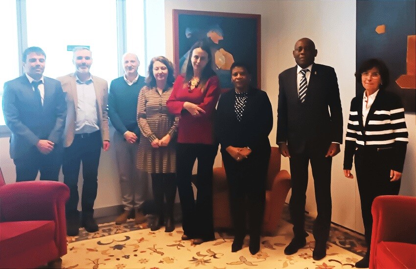 DGAJ recolhe dados sobre atividade dos arquivos dos tribunais